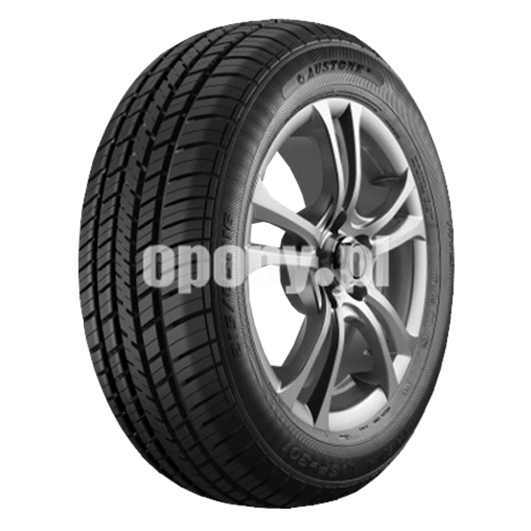 Austone Athena SP-301 | Zobacz Testy i Opinie o Oponie |OPONY.PL