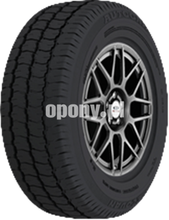 Autogrip VANMAX | Zobacz Testy i Opinie o Oponie |OPONY.PL