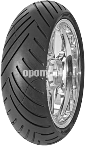 Avon AV46-ST Azaro | Zobacz Testy i Opinie o Oponie |OPONY.PL