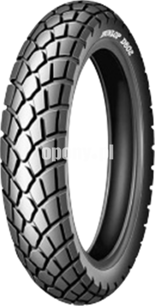 Dunlop D602 | Zobacz Testy i Opinie o Oponie |OPONY.PL