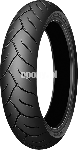 Dunlop Sportmax D218 | Zobacz Testy i Opinie o Oponie |OPONY.PL