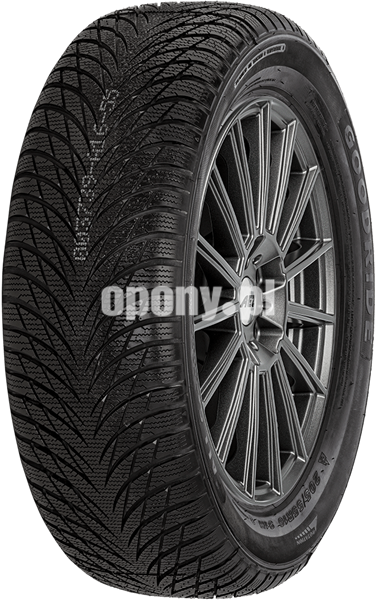 Goodride SW602 All Seasons | Zobacz Testy i Opinie o Oponie |OPONY.PL