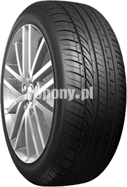 Headway HU901 | Zobacz Testy i Opinie o Oponie |OPONY.PL
