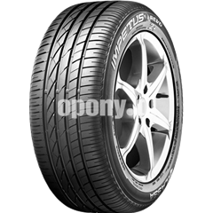 Lassa Impetus Revo 2+ | Zobacz Testy i Opinie o Oponie |OPONY.PL