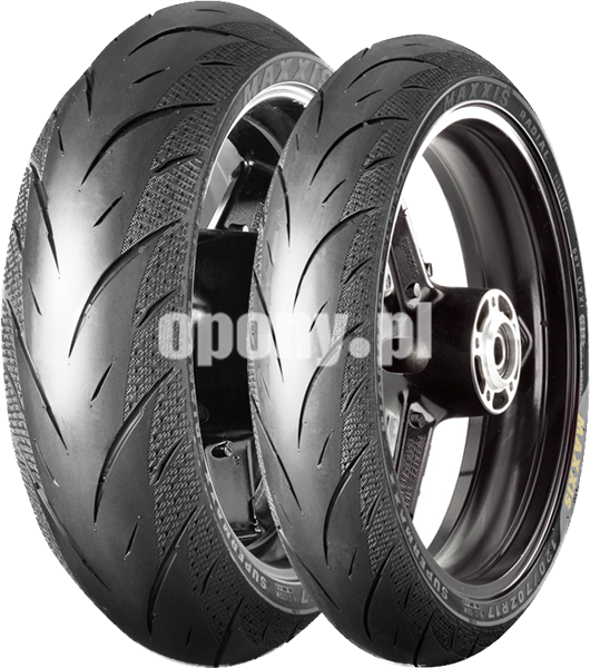 Maxxis MA3DS Supermaxx Diamond | Zobacz Testy i Opinie o Oponie |OPONY.PL