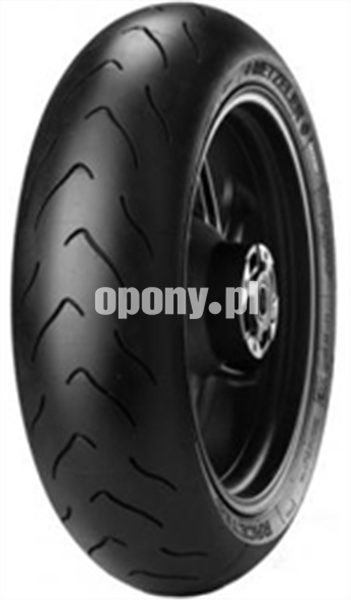 Metzeler Racetec | Zobacz Testy i Opinie o Oponie |OPONY.PL