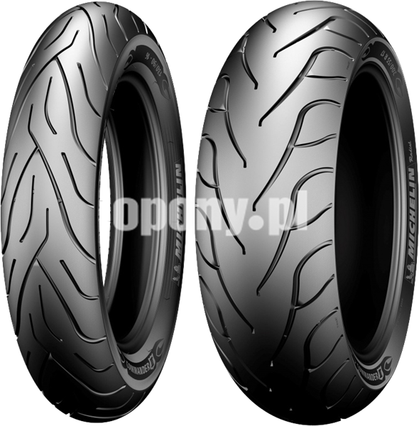 Michelin Commander II | Zobacz Testy i Opinie o Oponie |OPONY.PL