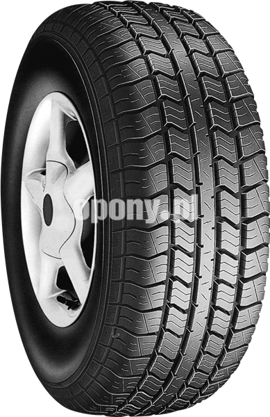 Roadstone SB 650 | Zobacz Testy i Opinie o Oponie |OPONY.PL