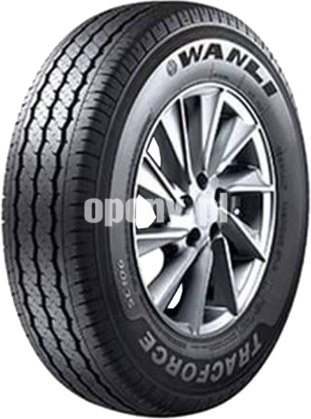 Wanli SL106 Tracforce | Zobacz Testy i Opinie o Oponie |OPONY.PL