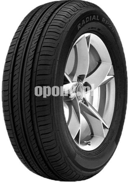 West Lake RP28 | Zobacz Testy i Opinie o Oponie |OPONY.PL