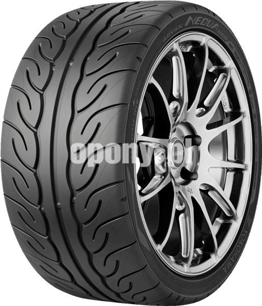 Yokohama ADVAN Neova AD08R | Zobacz Testy i Opinie o Oponie |OPONY.PL
